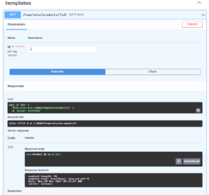 【FastAPI】テンプレートエンジンを使ってHTML・CSSを配信 | セルフメソッドな生き方